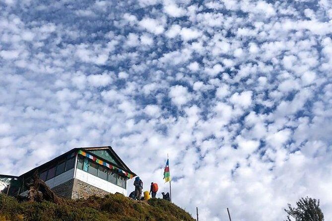Mardi Himal Treks with Kathmandu Highlights - Key Points