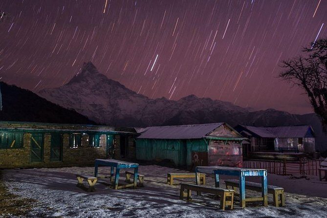 Mardi Himal Treks with Kathmandu Highlights - Final Thoughts
