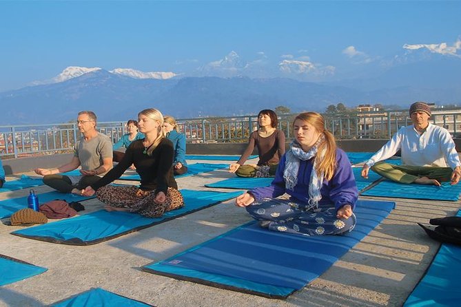 Mardi Himal Yoga Trek - Analyzing the Value