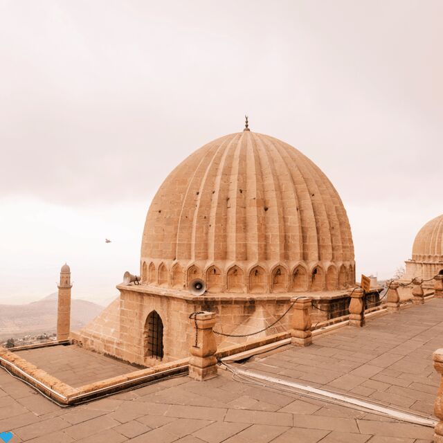Mardin Private Old Town City Tour - Exploring the Heart of Southeastern Turkey