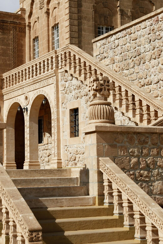 Mardin Private Old Town City Tour - What Does the Tour Offer?
