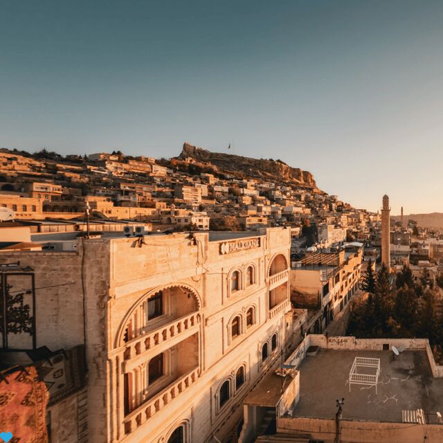 Mardin Private Old Town City Tour - Final Thoughts: Who Should Consider This Tour?