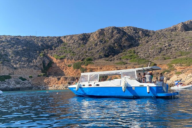 Marettimo Sea Caves Boat Tour - Final Thoughts: Is This Tour for You?