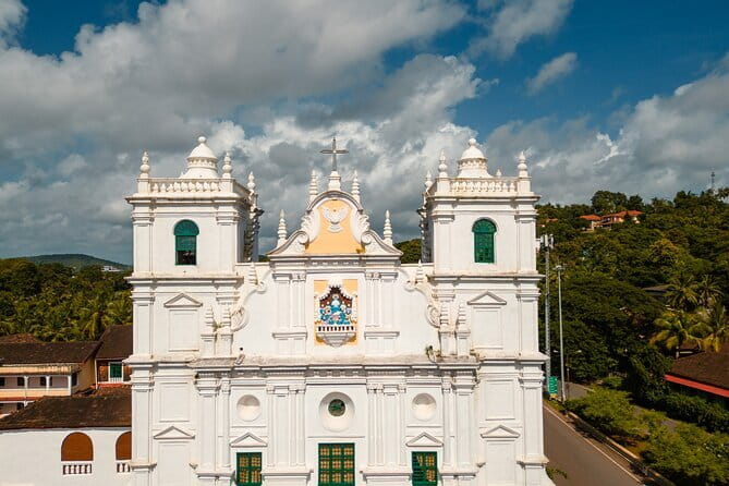 Margao City Food Trail by Make It Happen - Authentic Experiences That Stand Out