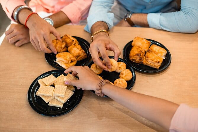 Margao City Food Trail by Make It Happen - The Sum Up: Who Will Love This Tour?