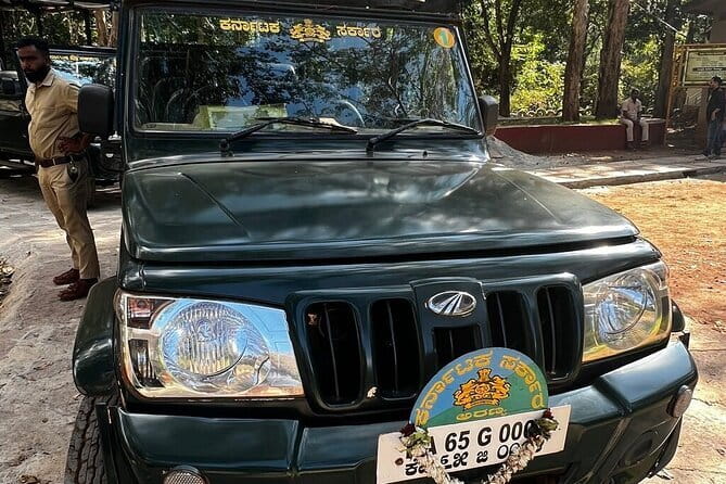 Margao City Food Trail by Make It Happen - FAQ