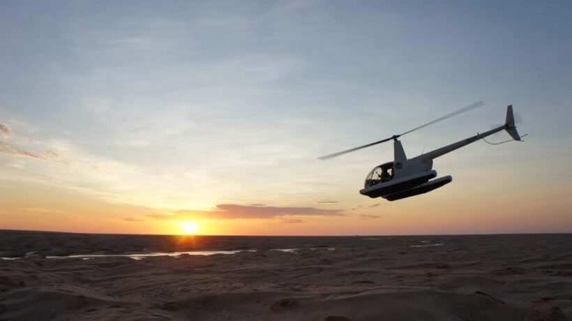 Margaret River: 20 min scenic helicopter flight - FAQ