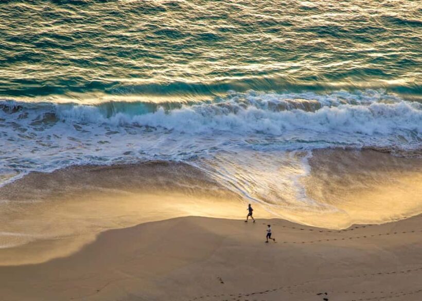 Margaret River: 60 min scenic helicopter flight - The Sum Up