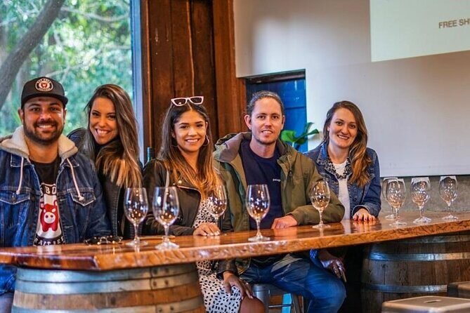 Margaret River Beer & Wine Adventure (departs Dunsborough/Busselton) - What Travelers Are Saying