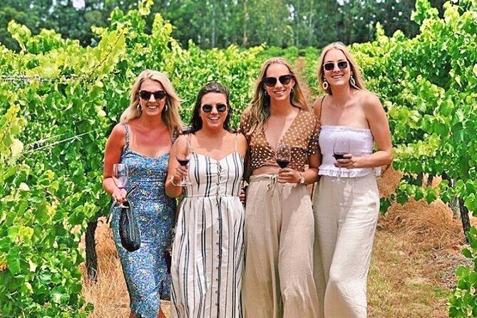 Margaret River Beer & Wine Adventure (departs Dunsborough/Busselton) - The Sum Up