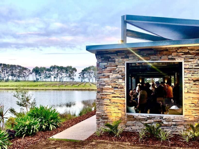 Margaret River: Bettenays Wine and Nougat Tasting Experience - Practical Details and Value