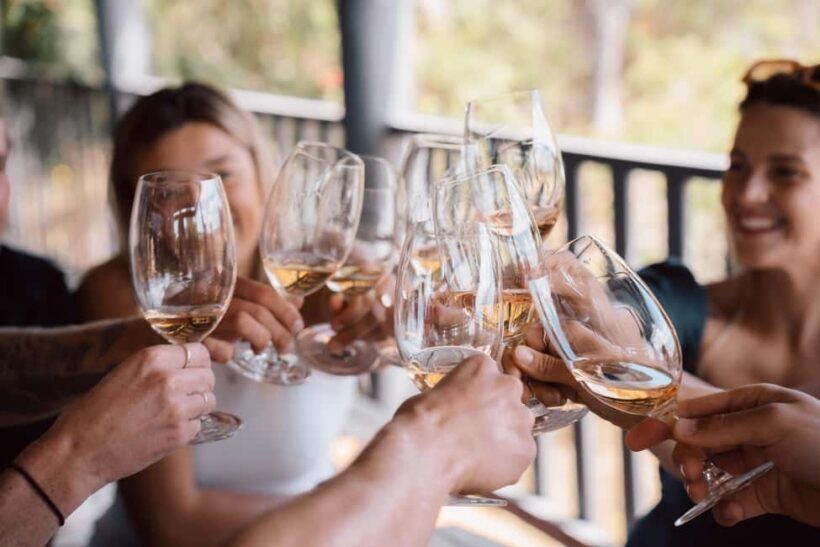 Margaret River: Boutique Wine Tour w. Blind Tasting + Lunch - Exploring the Margaret River: Boutique Wine Tour with Blind Tasting and Lunch