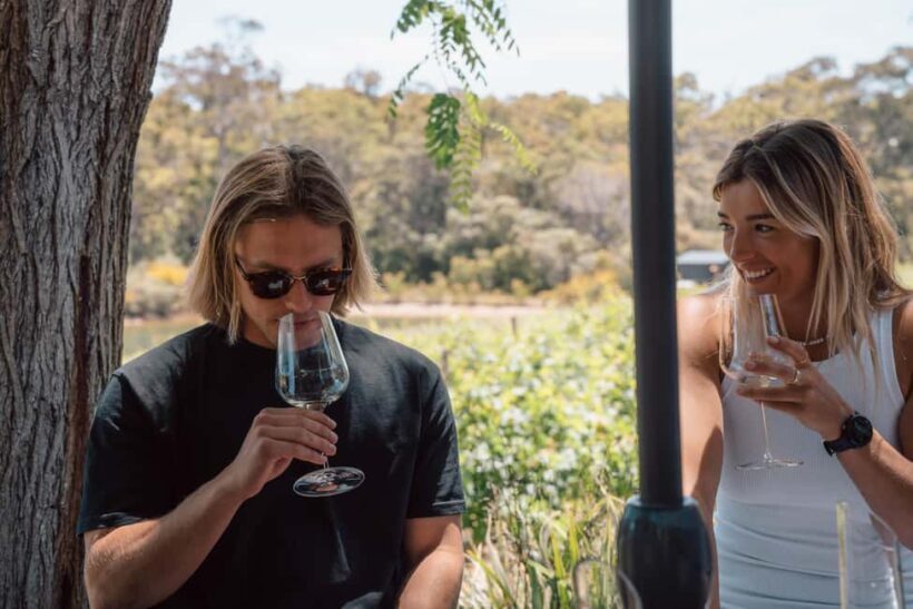 Margaret River: Boutique Wine Tour w. Blind Tasting + Lunch - FAQ