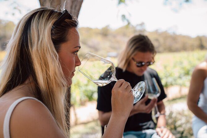 Margaret River Boutique Wine Tour w. Blind Tasting+Italian Lunch - A Deep Dive into the Margaret River Experience