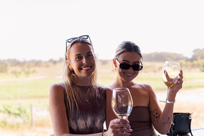 Margaret River Boutique Wine Tour w. Blind Tasting+Italian Lunch - FAQs