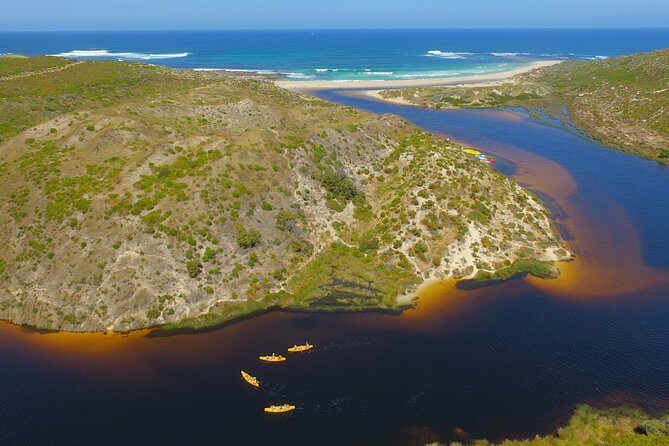 Margaret River Canoe Tour Including Lunch - Who Will Love This Tour?