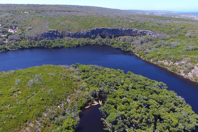 Margaret River Canoe Tour Including Lunch - FAQ