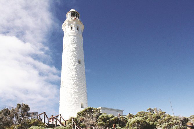 Margaret River, Caves, Wine and Cape Leeuwin Lighthouse Tour from Perth - An Overview of the Tour Experience
