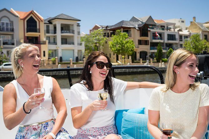 Margaret River Coastal Tour - The Group Experience and Logistics