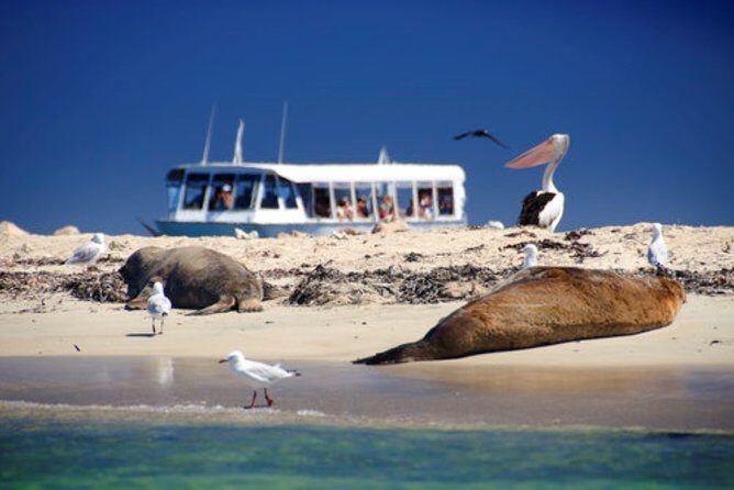 Margaret River Coastal Tour - FAQs