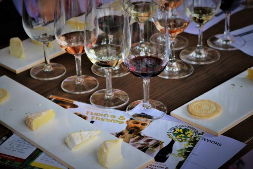 Margaret River: Customizable Guided Private Wine Tour - An Overview of the Experience