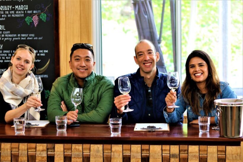 Margaret River: Customizable Guided Private Wine Tour - What’s Included and What’s Not
