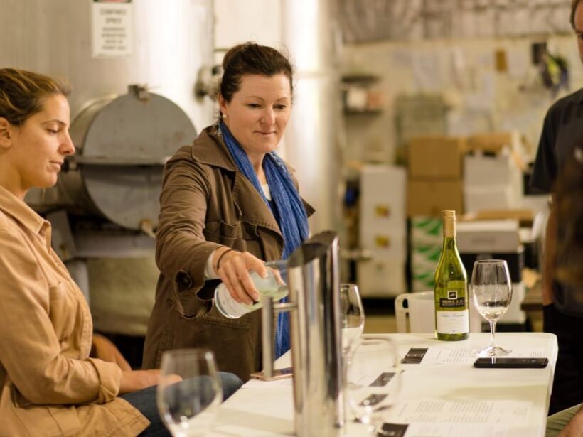 Margaret River Full-Day Wine, Local Produce & Nature Tour - Who Will Appreciate This Tour?