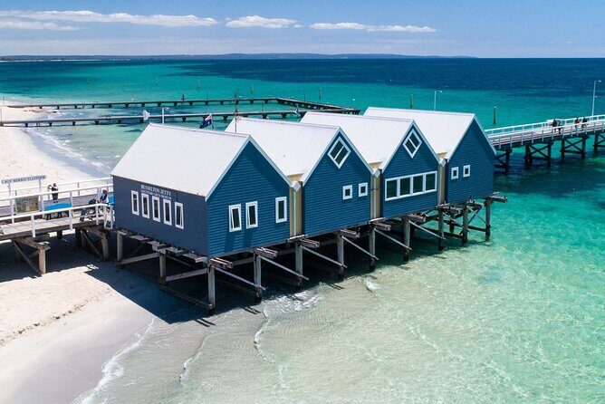 Margaret River Getaway 2 Day Tour - Key Points