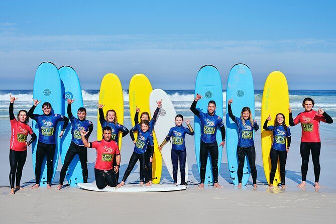Margaret River Group Surfing Lesson - Why This Experience Offers Great Value