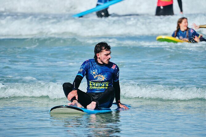 Margaret River Group Surfing Lesson - Who Will Love This Tour?