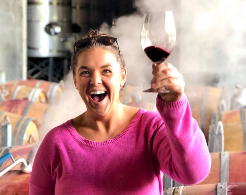 Margaret River: Guided Canoe & 4x4 Tour with Lunch & Wine - An Overview of the Experience