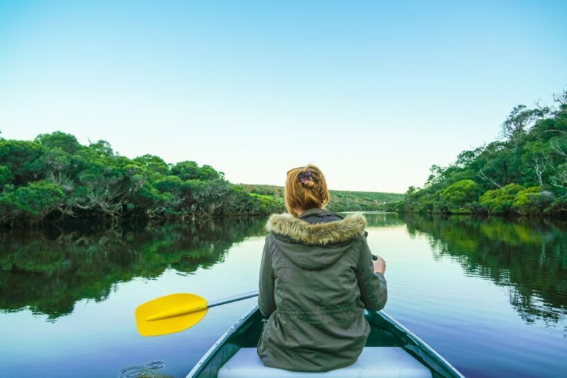Margaret River: Guided Canoe & 4x4 Tour with Lunch & Wine - Who Will Enjoy This Tour?