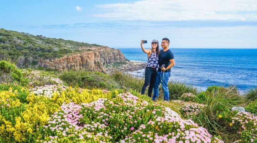 Margaret River: Guided Canoe & 4x4 Tour with Lunch & Wine - FAQ