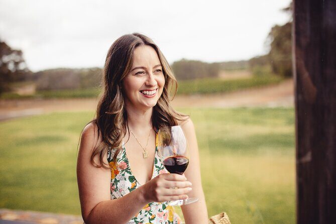 Margaret River Icons Tour Hosted by Regional Expert - Key Points