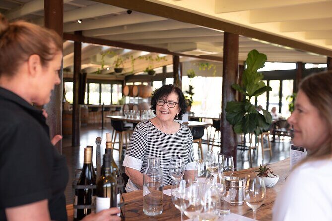 Margaret River Icons Tour Hosted by Regional Expert - A Closer Look at the Margaret River Icons Tour