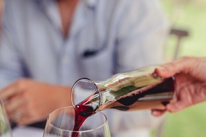 Margaret River Icons Tour Hosted by Regional Expert - FAQs