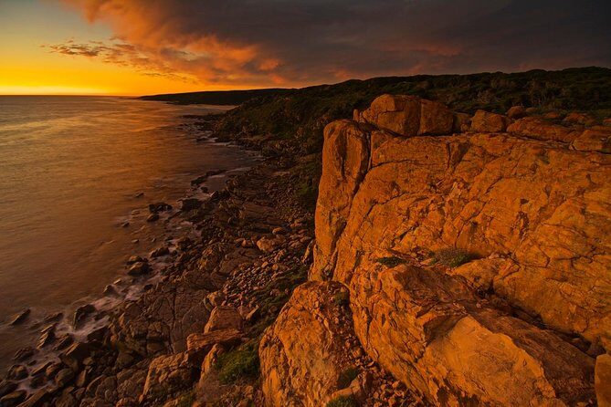 Margaret River Indulge and Discover Day Tour - Authentic Experiences and Regional Highlights