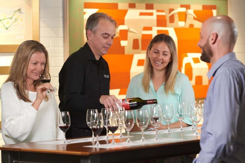 Margaret River: Leeuwin Estate Ultimate Seasonal Experience - Key Points