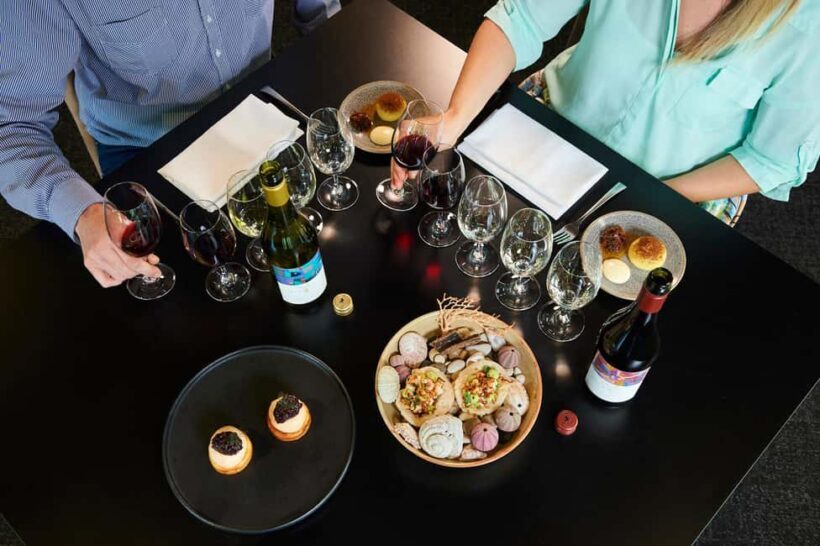 Margaret River: Leeuwin Estate Ultimate Seasonal Experience - An In-Depth Look at the Leeuwin Estate Ultimate Seasonal Experience