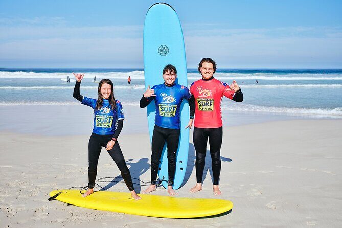 Margaret River Private Surf Lesson - An Honest Look at the Margaret River Private Surf Lesson