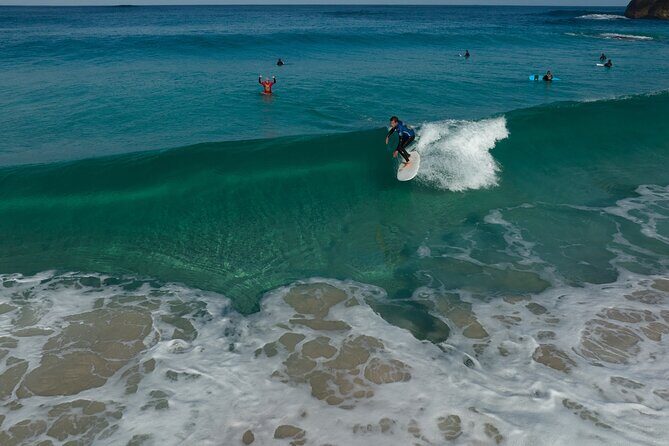 Margaret River Private Surf Lesson - Who Should Consider This?