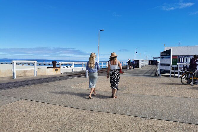 Margaret River Region Impression Day Tour from Perth - The Itinerary Breakdown