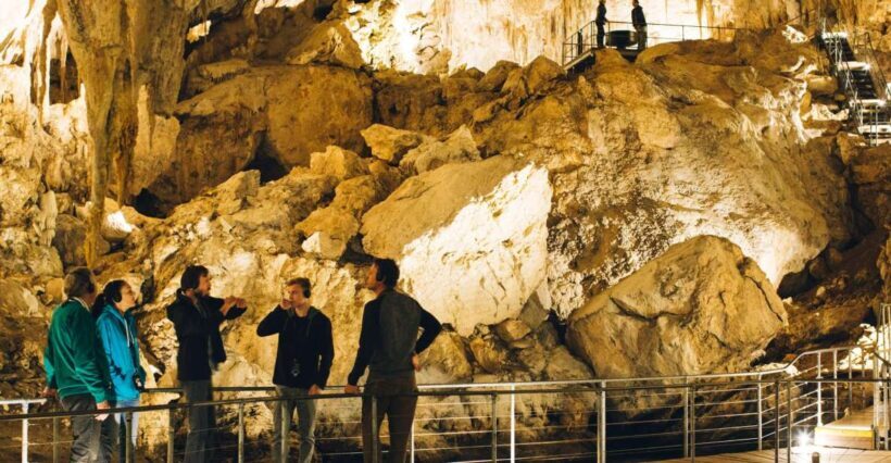 Margaret River: Self-Guided Audio Tour of Mammoth Cave - Price and Value Analysis