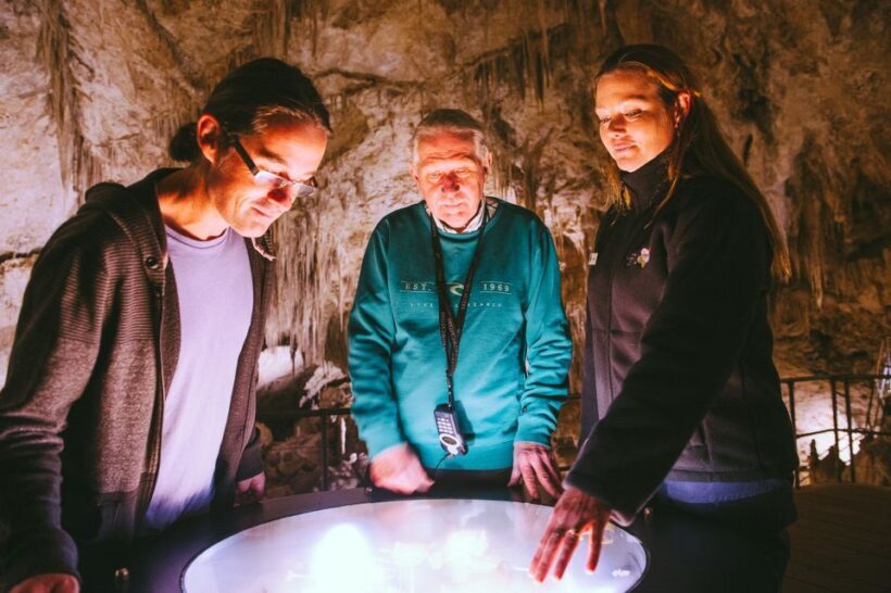 Margaret River: Self-Guided Audio Tour of Mammoth Cave - Reviews and Authentic Perspectives