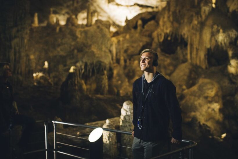 Margaret River: Self-Guided Audio Tour of Mammoth Cave - Practical Tips for Visitors