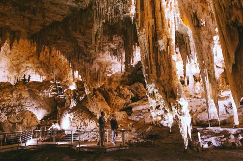 Margaret River: Self-Guided Audio Tour of Mammoth Cave - FAQ