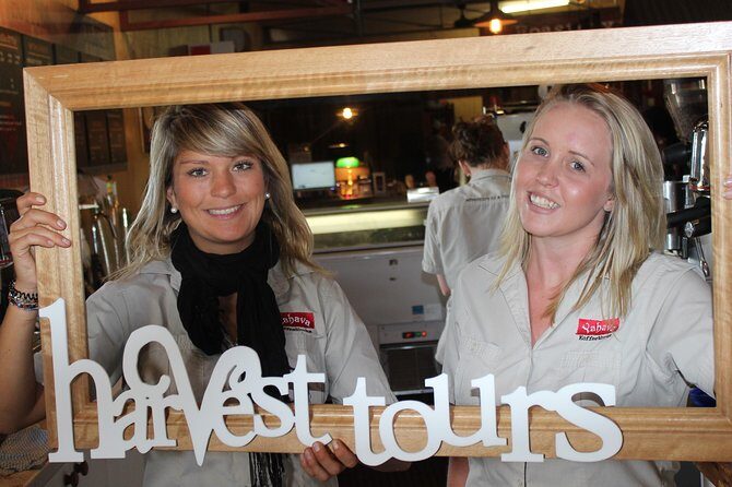 Margaret River Small-Group Full-Day Wine & Food Tour - Transportation and Timing