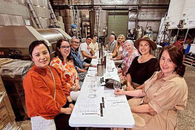 Margaret River Small-Group Full-Day Wine & Food Tour - What the Reviews Say