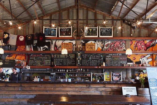 Margaret River Small-Group Full-Day Wine & Food Tour - Who Will Love This Experience?