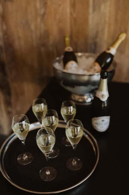 Margaret River: Sparkling Wine Flight Tasting at Howard Park - An In-Depth Look at the Howard Park Sparkling Wine Tasting